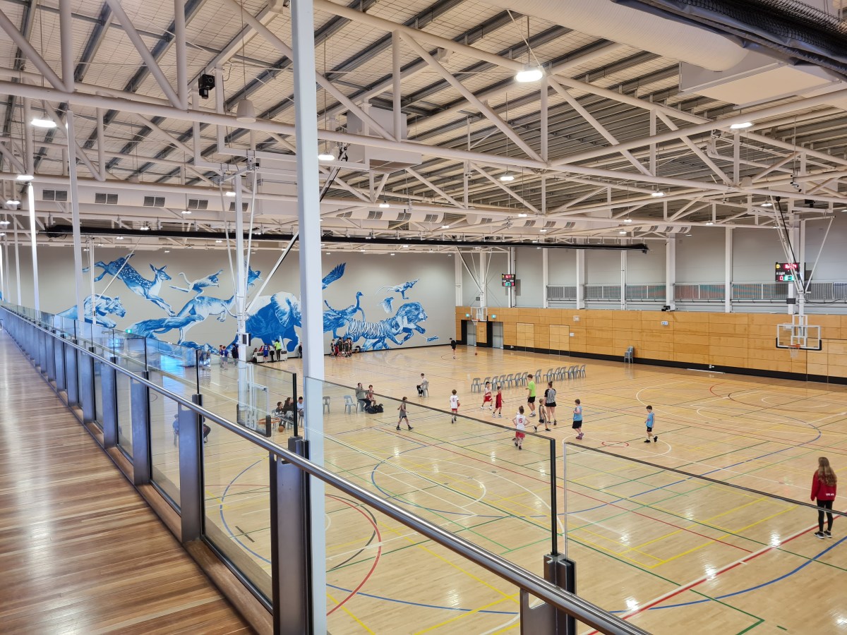 State Sporting Organisations – Keystone Sporting Solutions